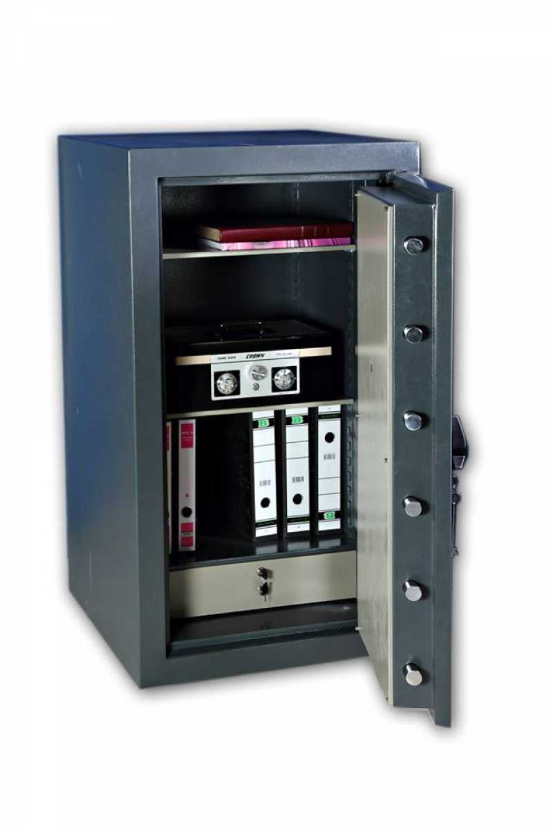 Tips for Buying a Secure Office Safe - News Blogged