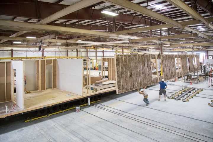 Manufactured Home Construction Process News Blogged manufactured-home-construction-process-news-blogged