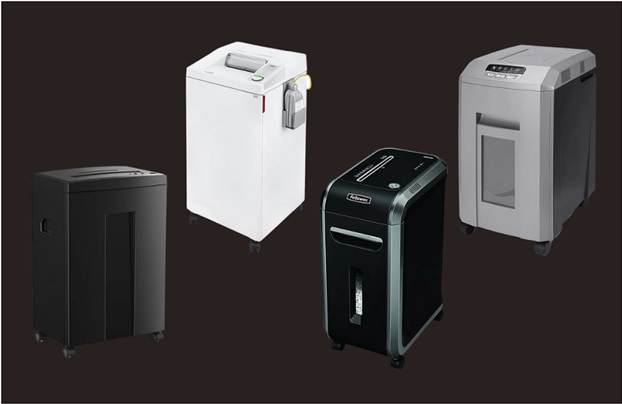 6 Factors to Consider when Choosing a Document Shredder - News Blogged